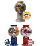 HPI Direct Online Store - Gumball Machine - Empty