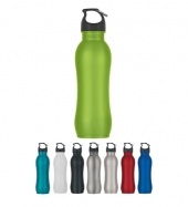 HPI Direct Online Store - 25 Oz. Stainless Steel Grip Bottle