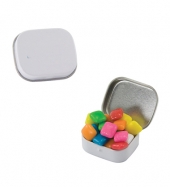 HPI Direct Online Store - Mini Tin - Sugar Free Peppermints