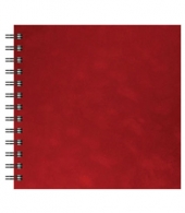 HPI Direct Online Store - Square Notebook
