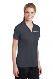 shamrockstoreonline.com - Sport-Tek Ladies PosiCharge RacerMesh Polo