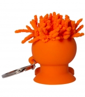 cedricspringstore.com - MopToppers® Mobile Stand Cord Winder Key Chain